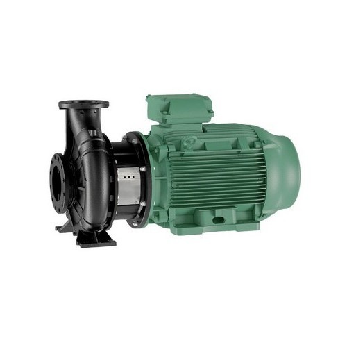 2213835 Pompa monoblocco ad asse orizzontale Atmos GIGA-B 32/190-5,5/2 ...