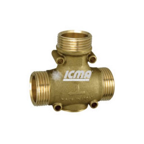 90131AG0570 Valvola anticondensa maschio sulle 3 vie 131 1”1/2 ICMA - idrotech2000