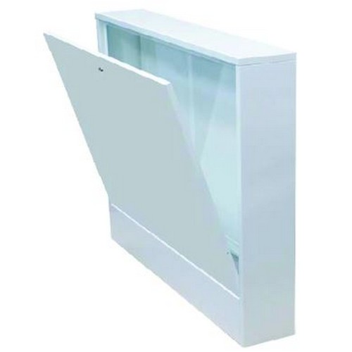 SGKP06 Cassetta Flex Con Porta L=710 H=705 P=110/160Mm IDEAL CLIMA ...