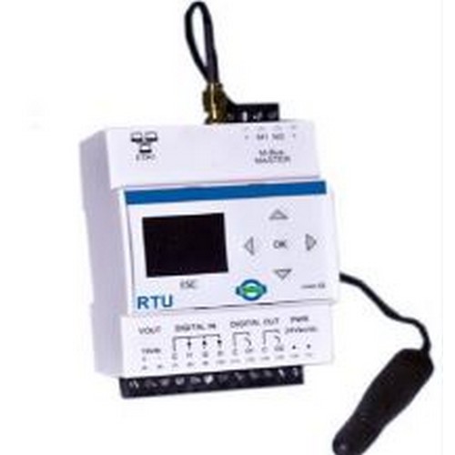 RI810915 RTU-B Datalogger GIOANOLA - idrotech2000
